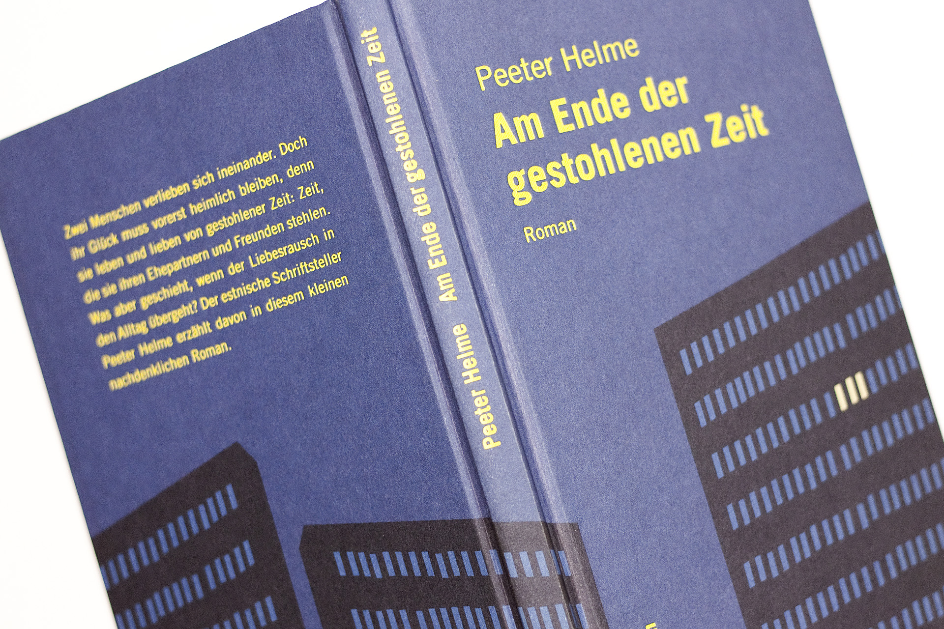 Buch-/Gestaltung – www.sebastianmaiwind.de
